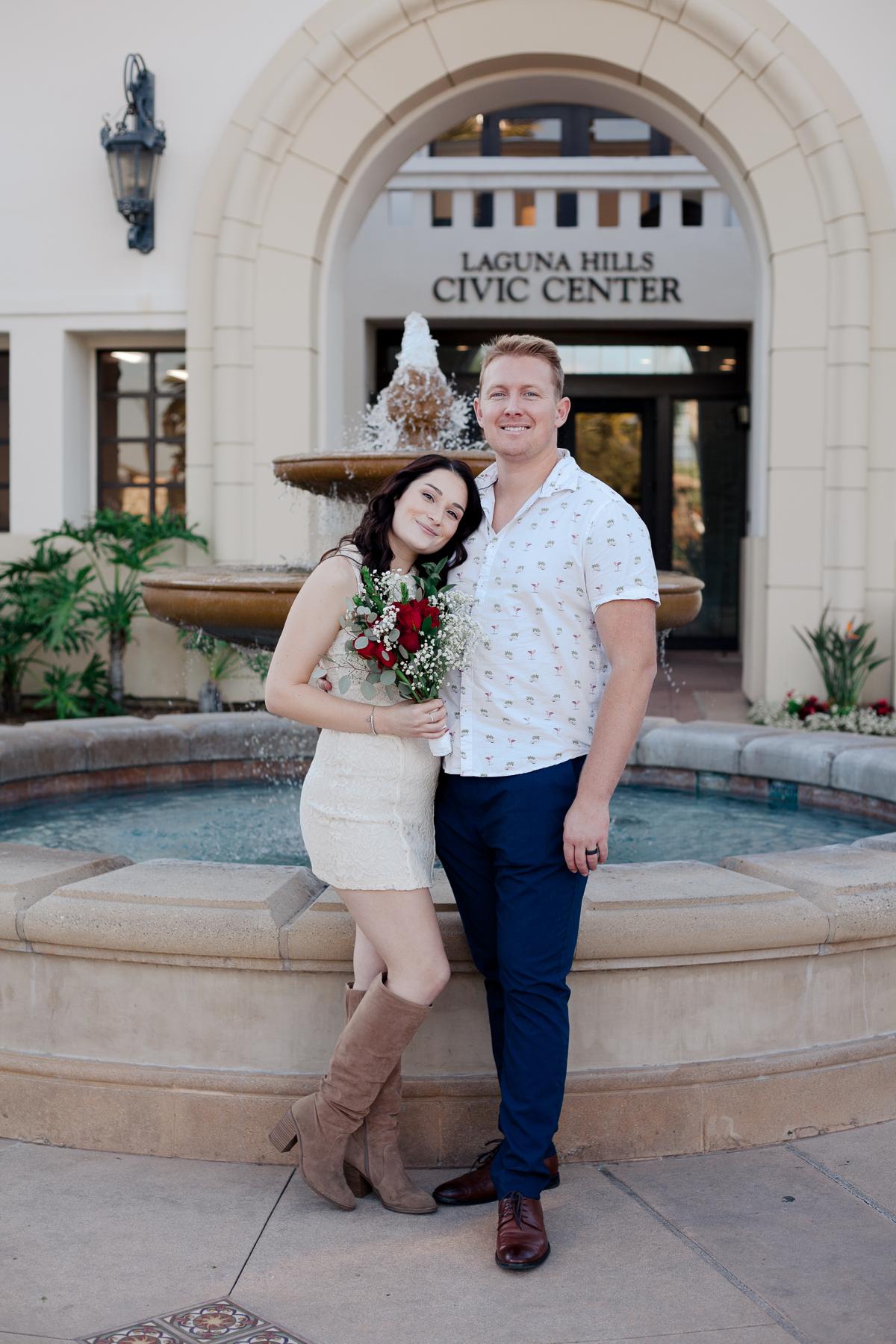 Eric Rinehart and Cassidy Hohner's Wedding Website