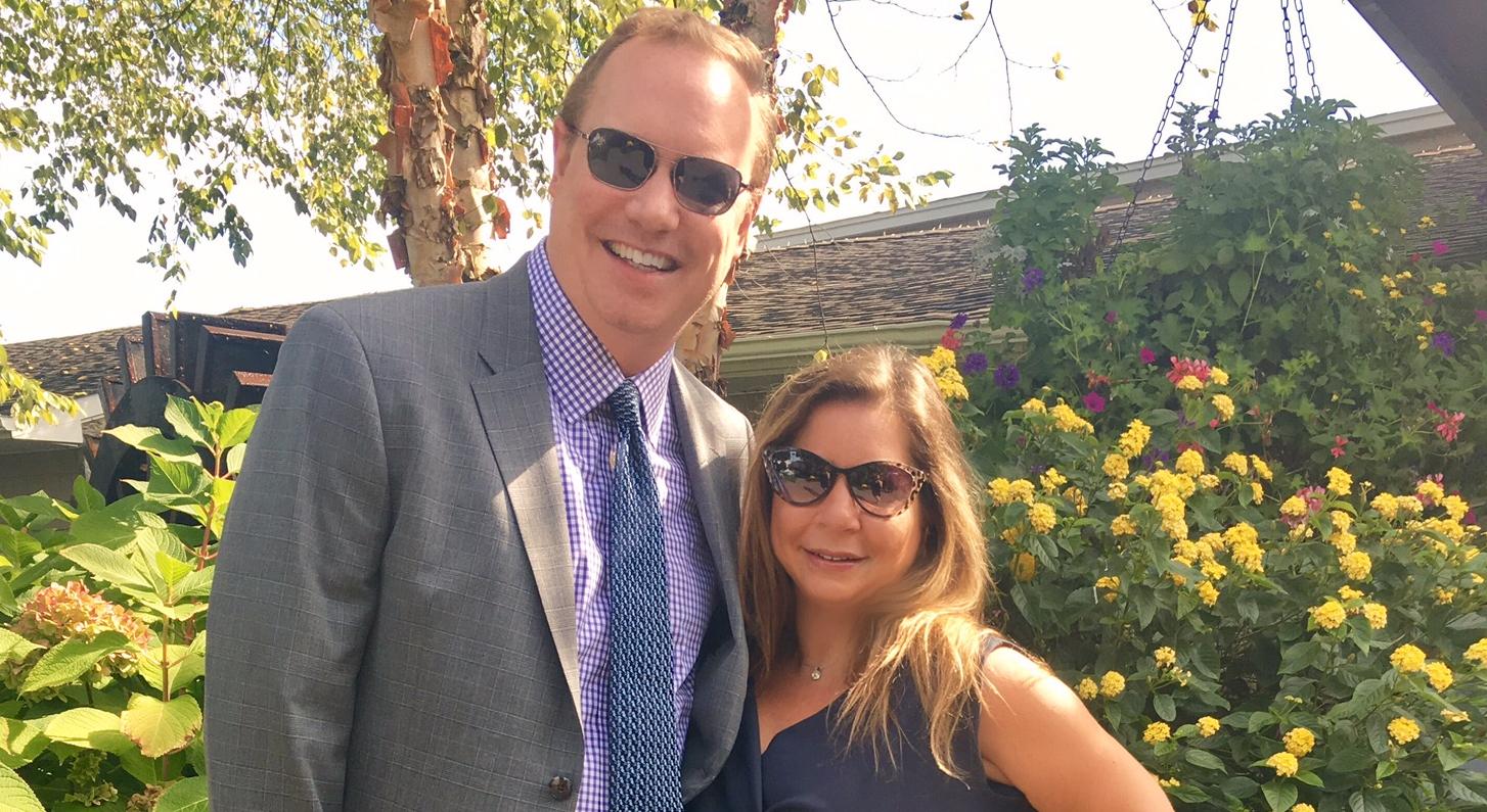 Jeff Lee and Kim Shay's Wedding Website