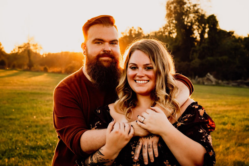 Elise Brice and Stuart Simmons' Wedding Website