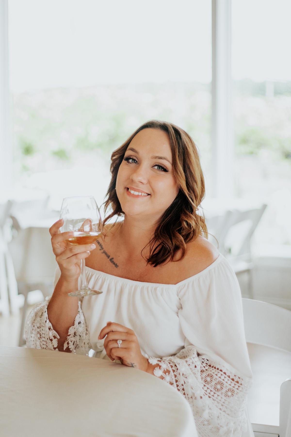 Allison Marsh and Brian Garcia's Wedding Website