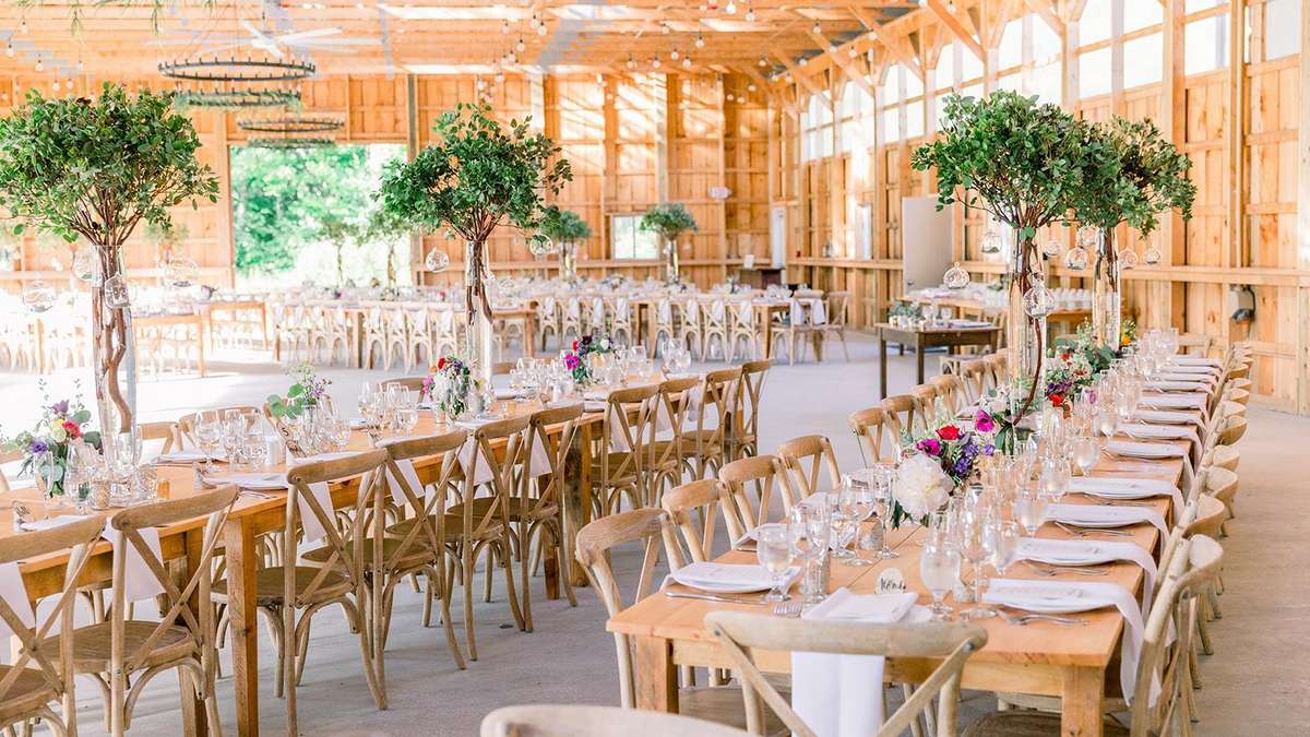 Gather Northeast Events | Wedding Planners | Cost, Reviews & Photos | Zola
