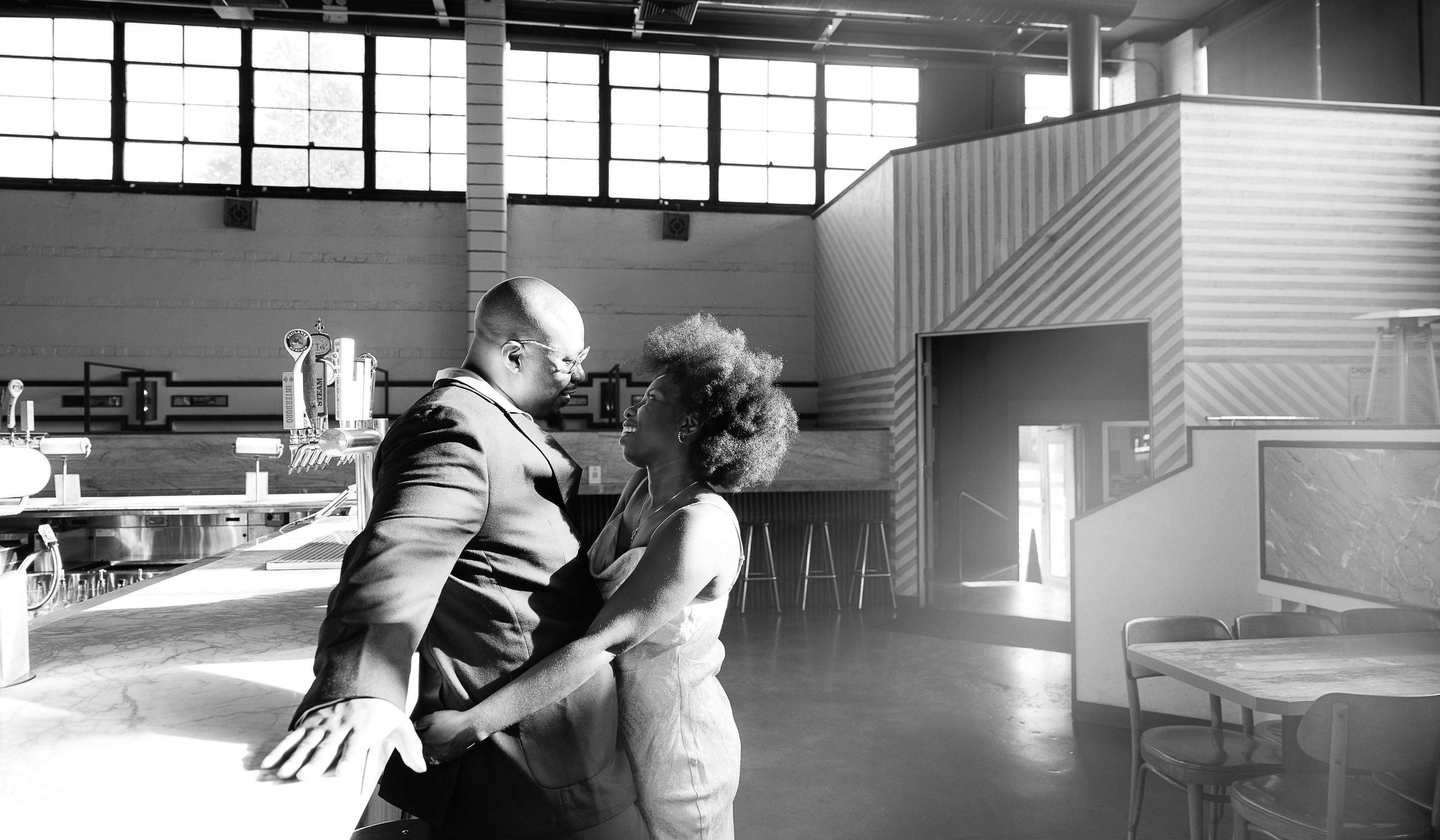 Lauren Rogers and Nicholas Love's Wedding Website