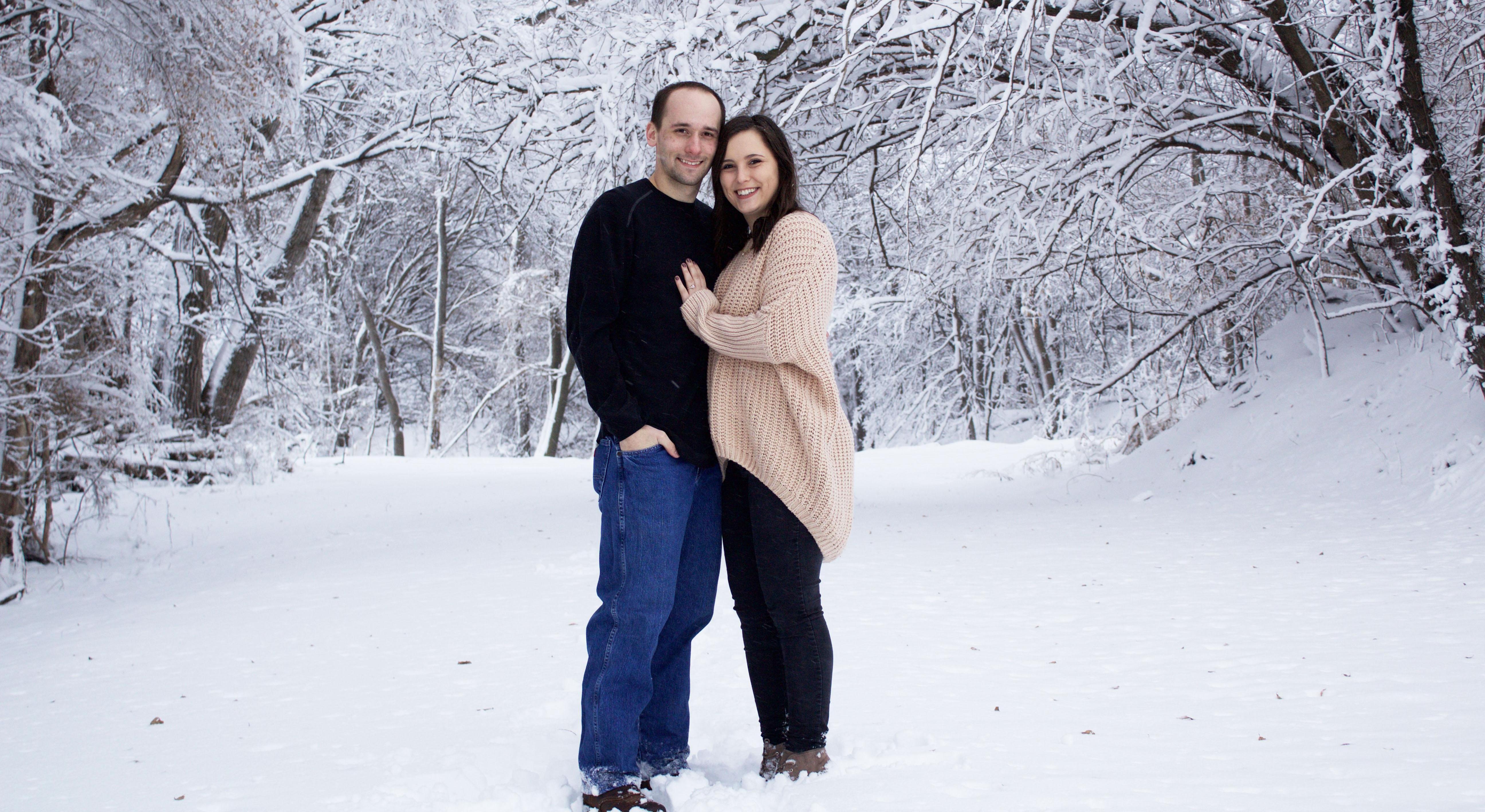 Kaylee Gill and Brandon Sullivan's Wedding Website