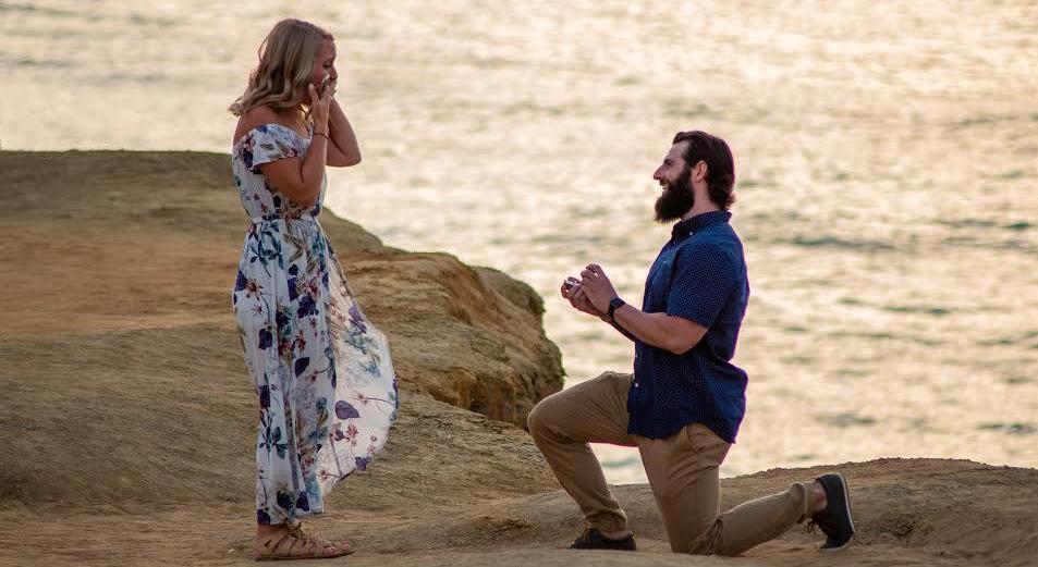 Kailey Tomasello and David Russo's Wedding Website