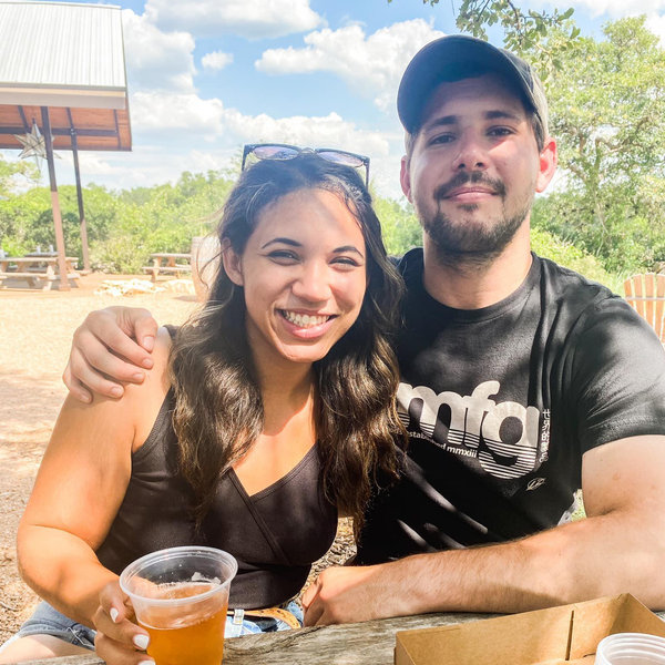 Alyssa Johnson and Jeorqui Diaz Beltran's Wedding Website