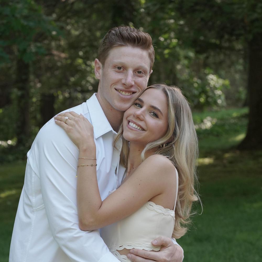 Maddie Sheedlo and Sam Breslow's Wedding Website