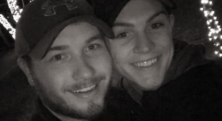 Tyler Lenz and Austin East's Wedding Website