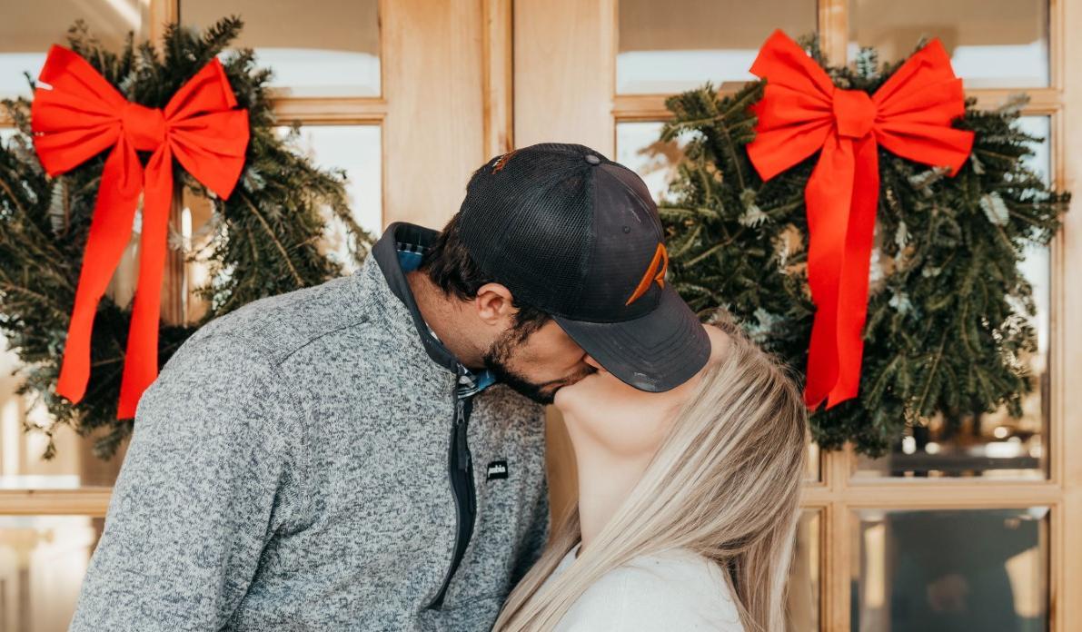 Abby Lowry and Chris Redmon's Wedding Website