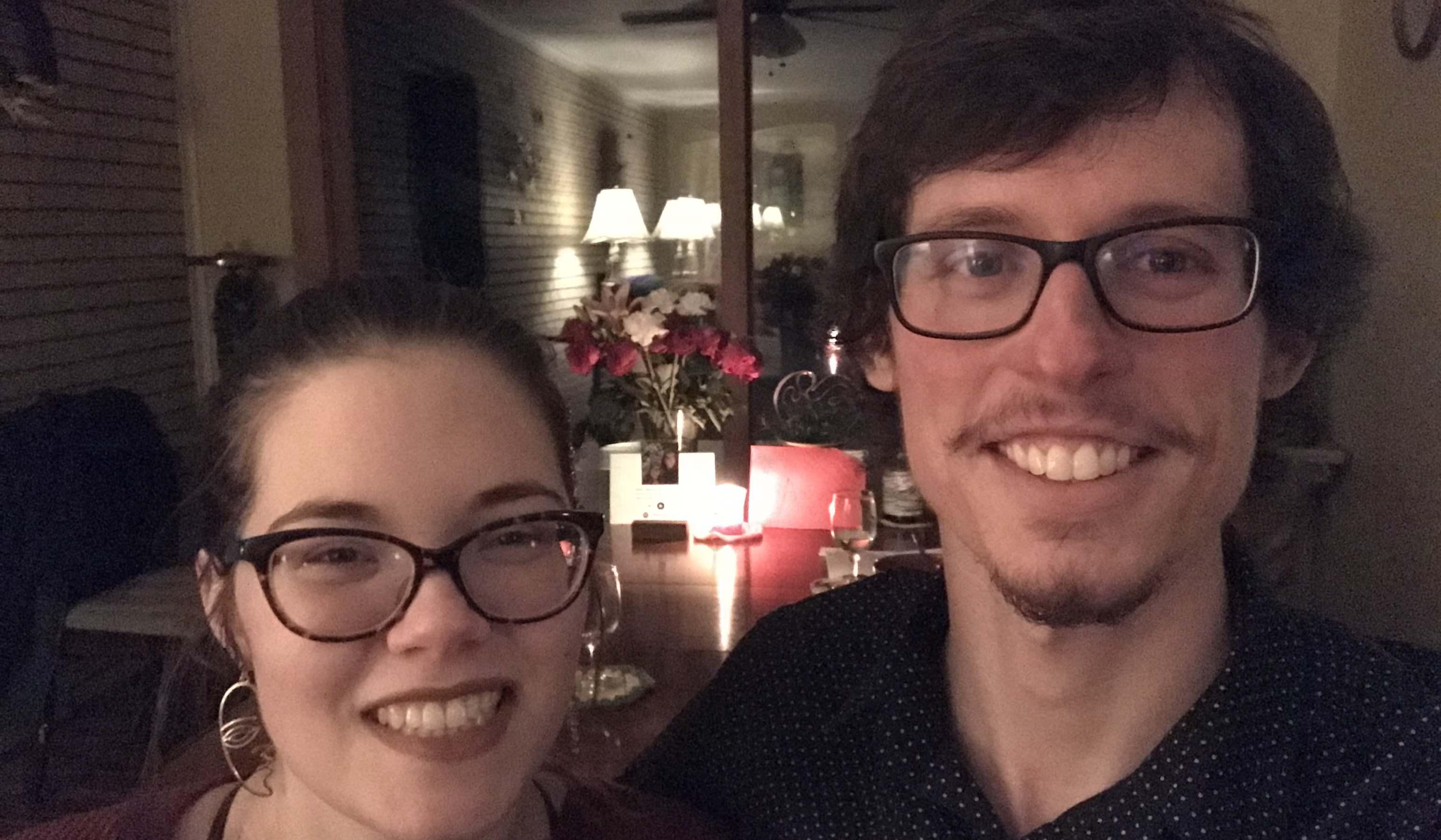 Brooke Hickman and Aaron Bachman, JR.'s Wedding Website