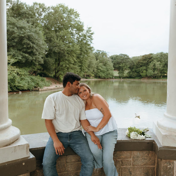 Grace Ann Miller and Joshua Anthony Mendez's Wedding Website