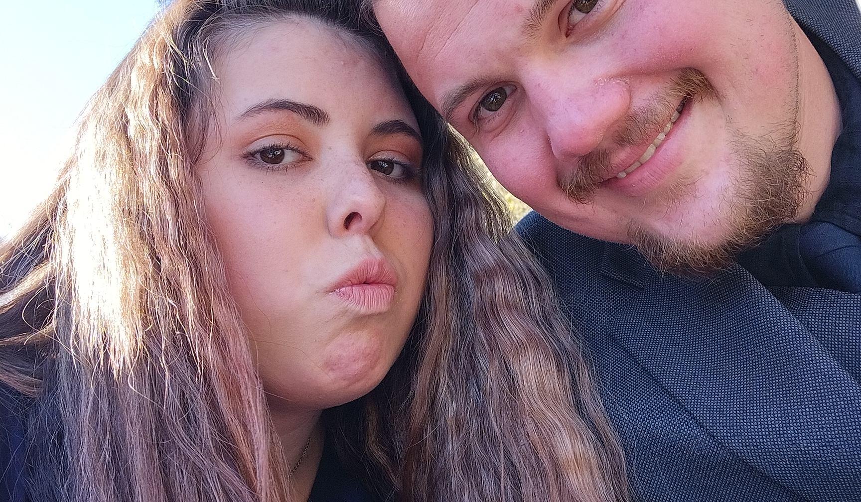 Khloe classen and Dylan priest's Wedding Website