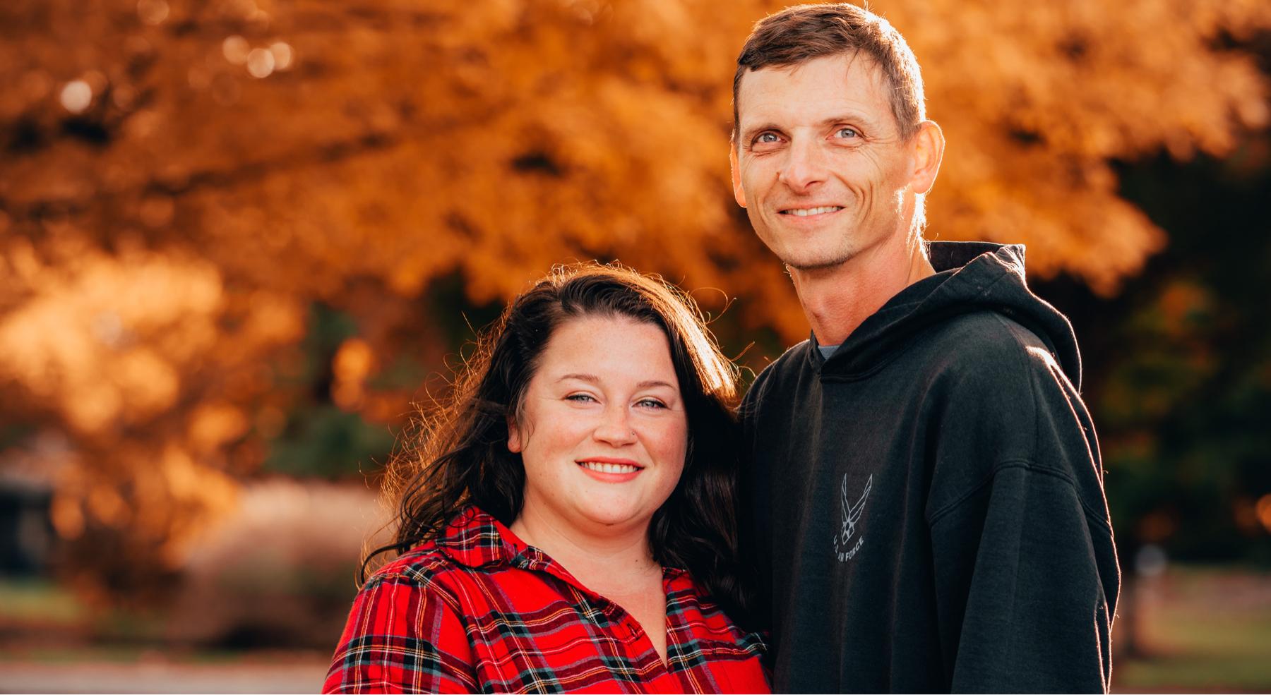 Danielle Swearingen and Timothy Ackerman's Wedding Website