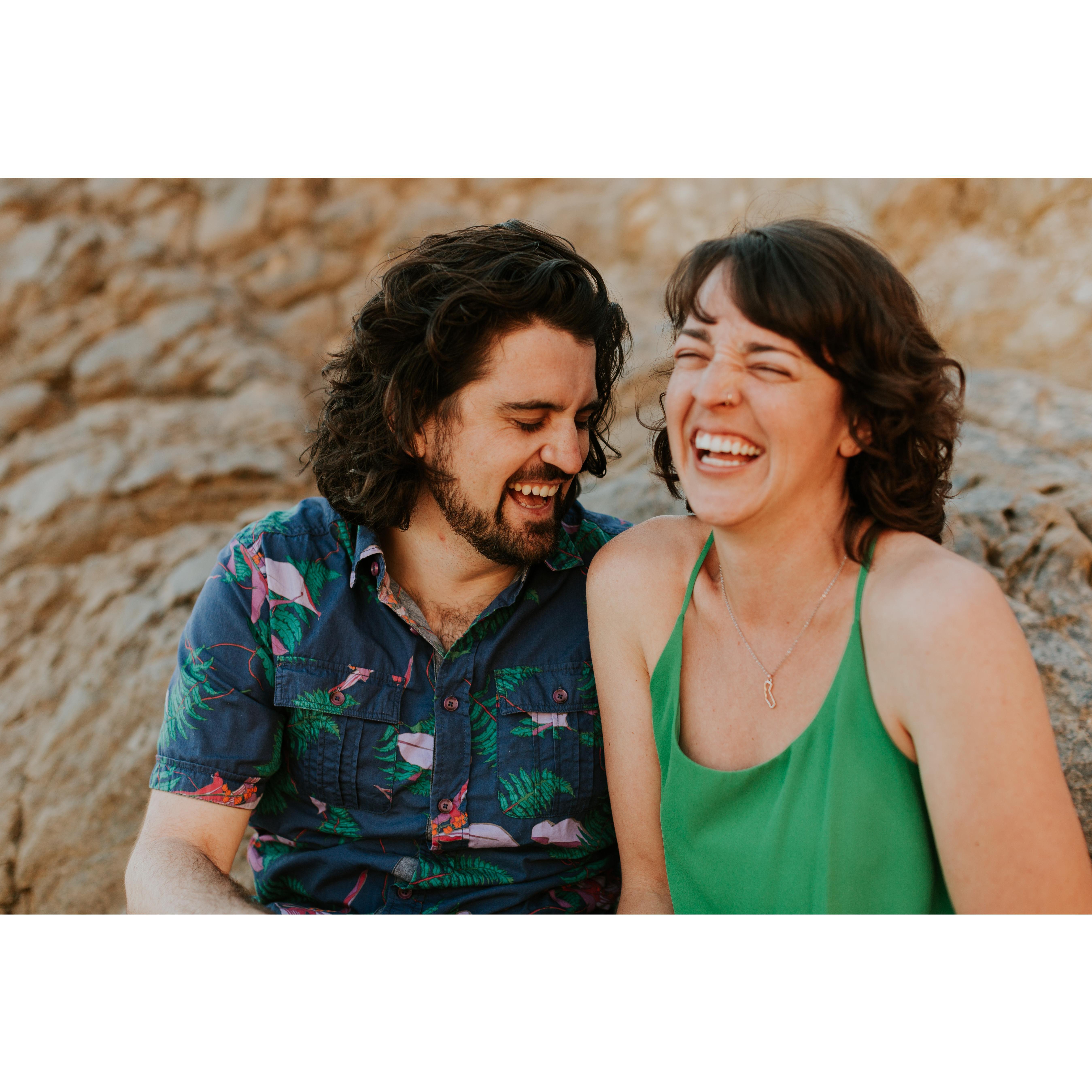 Piper Mount and Matt Barno's Wedding Website