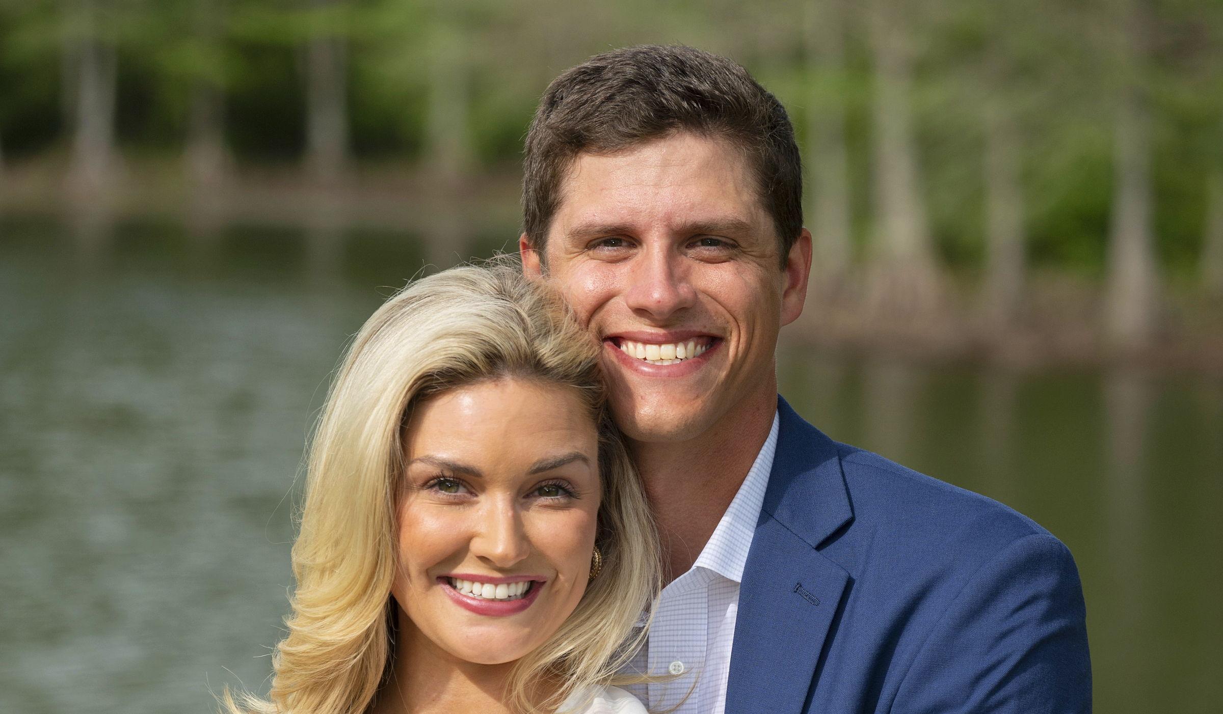 Macy Mitchell and Zack Ingram's Wedding Website