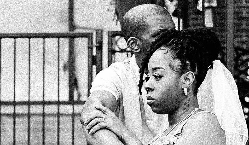 Ruth Monroe and Bryan Johnson's Wedding Website