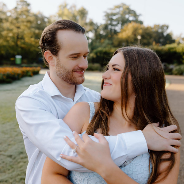 McKenzie Cady and Liam Hayes' Wedding Website