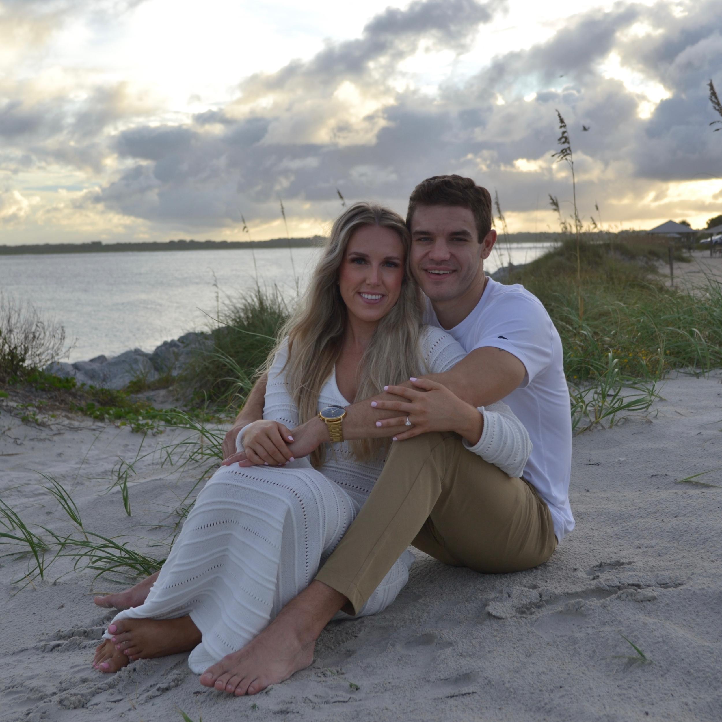 Paul Collins and Haley Wilkerson's Wedding Website