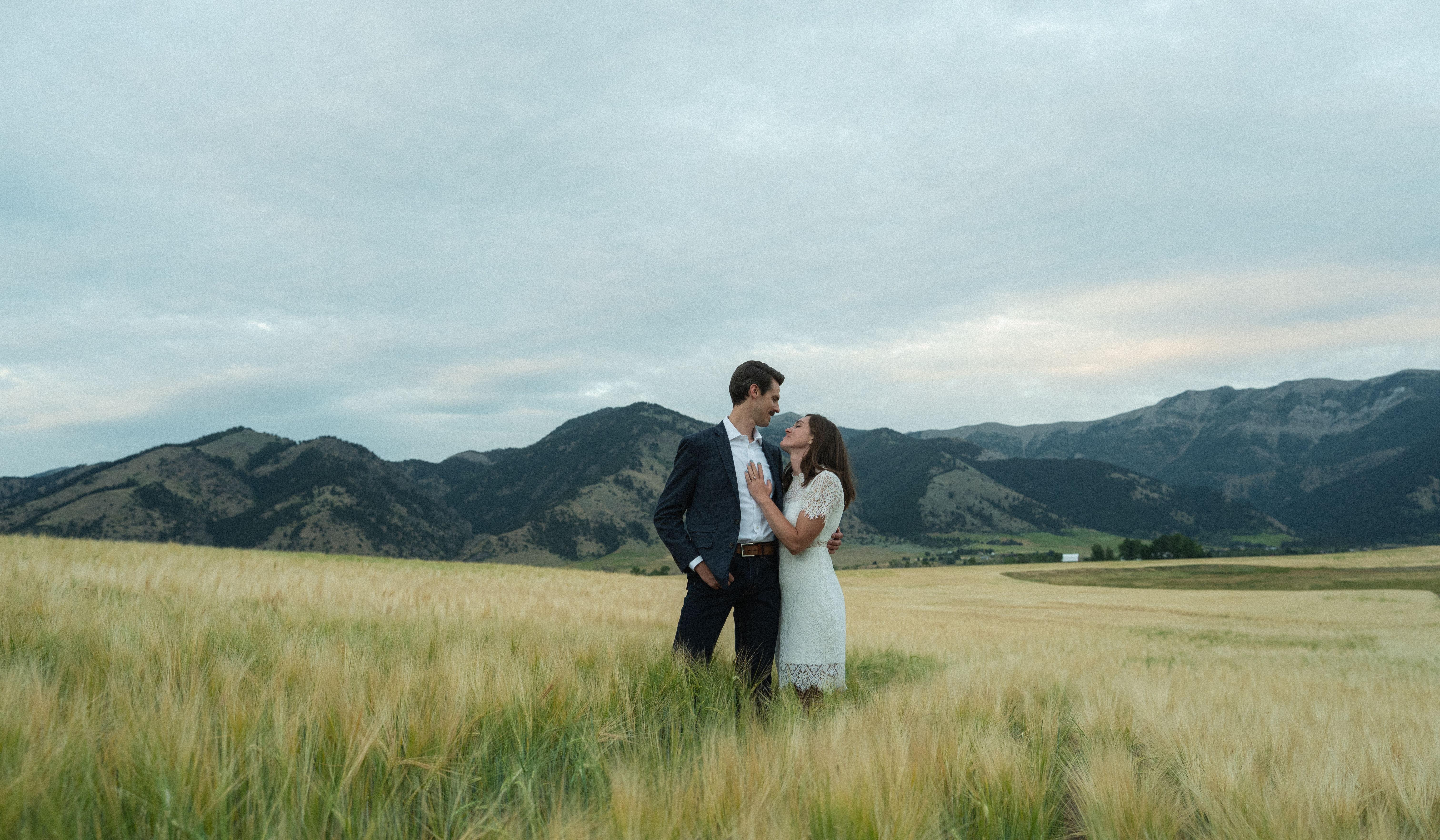 Darby May and Travis Russell's Wedding Website