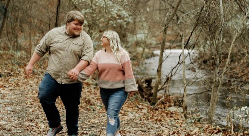 Abbey Larson and Austin Roberts' Wedding Website