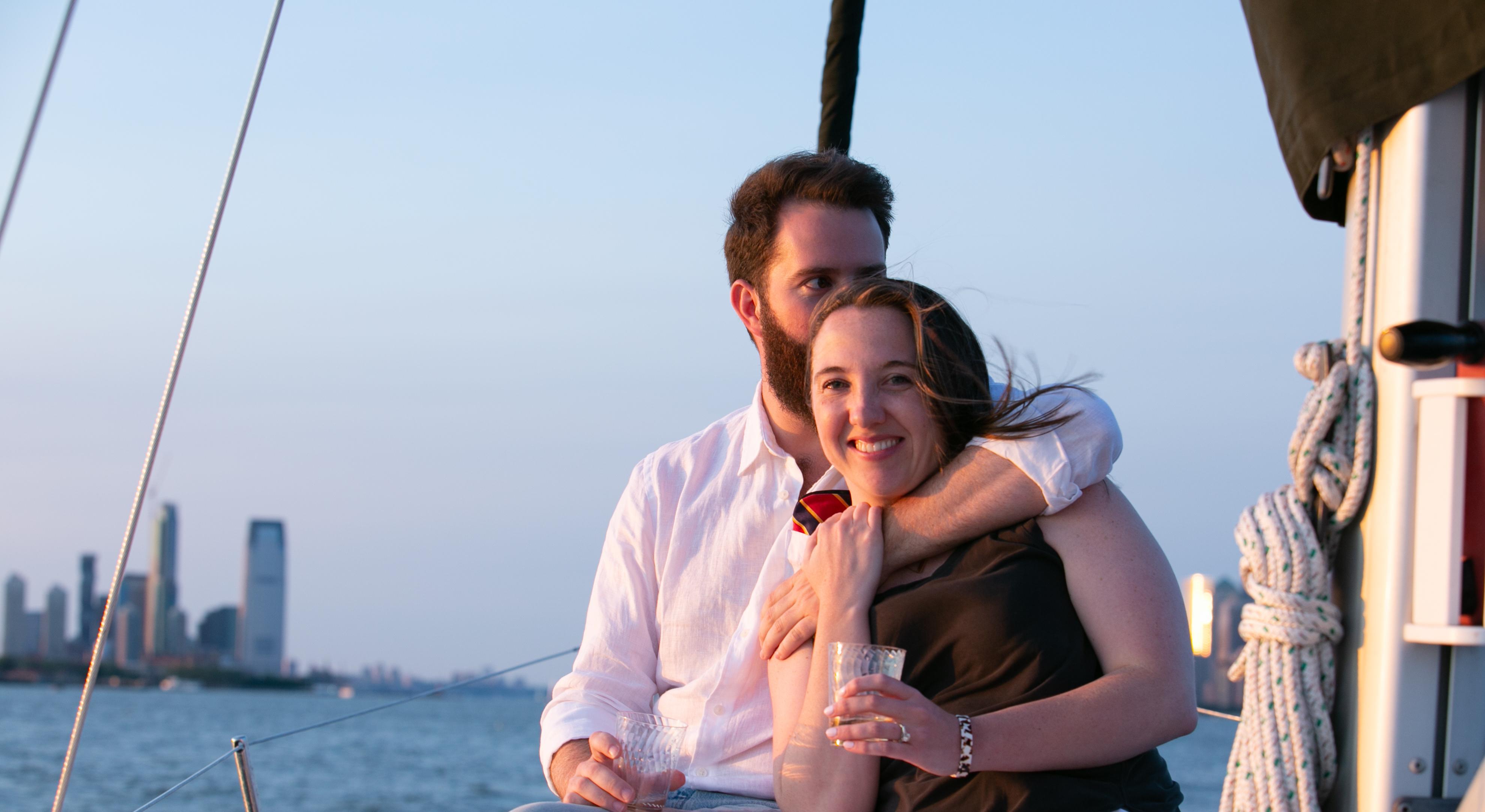 Hannah Valles and Andy Manos' Wedding Website