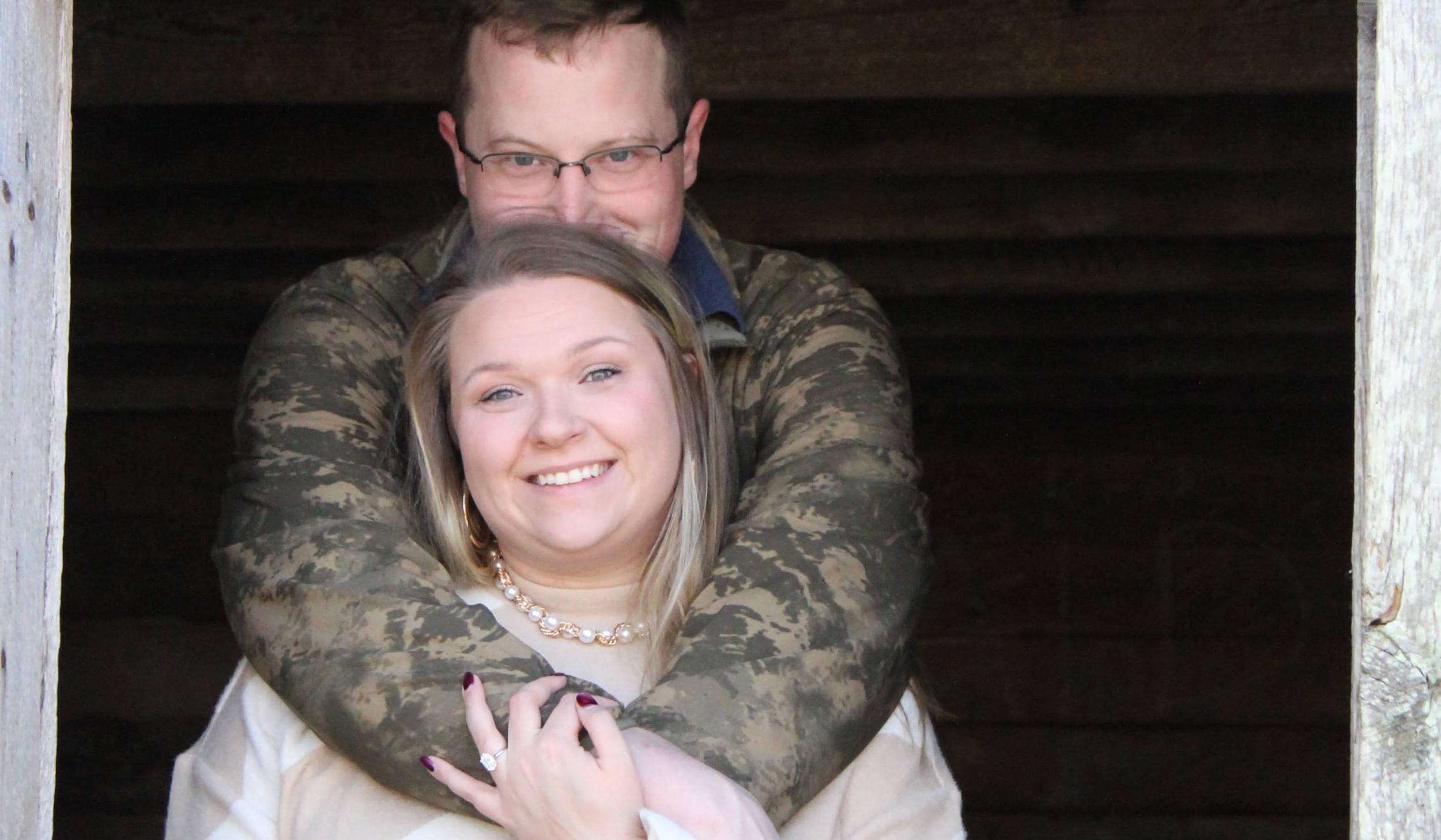 Chesson Perry and Michael Morris' Wedding Website