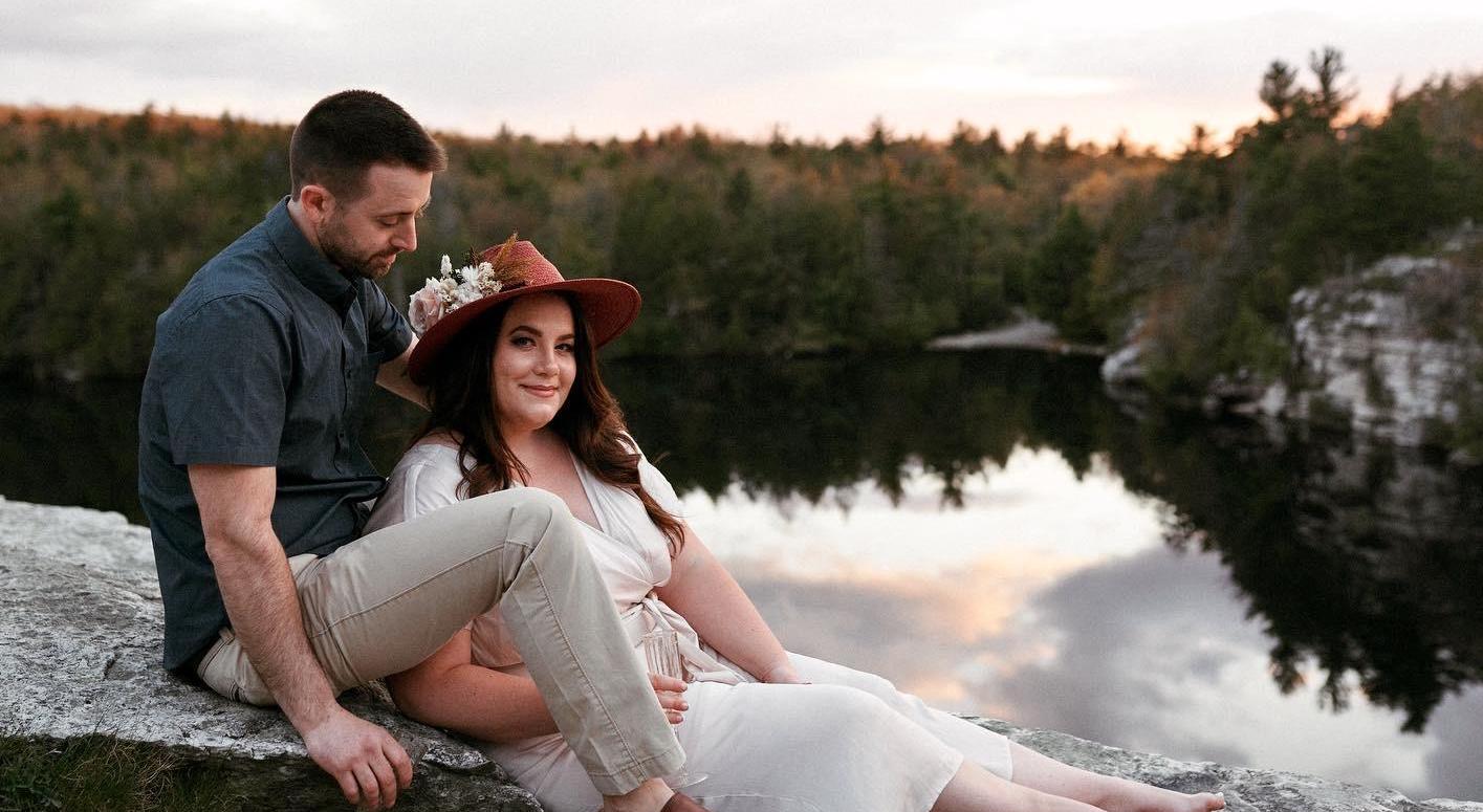 Lauren Kelly and John Van Alphen's Wedding Website