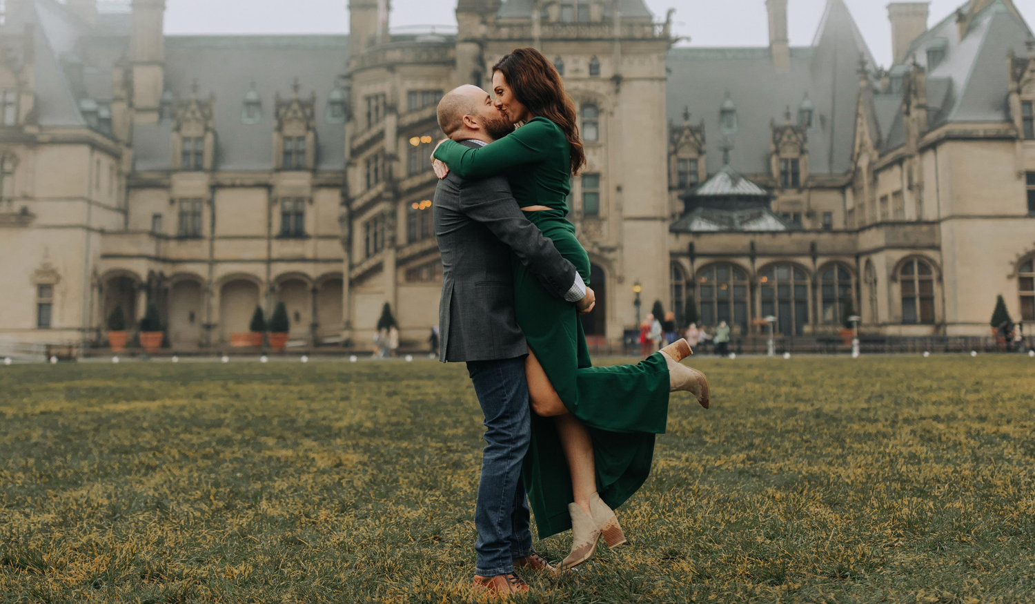 Ashley Reiter and Clay Gollen's Wedding Website
