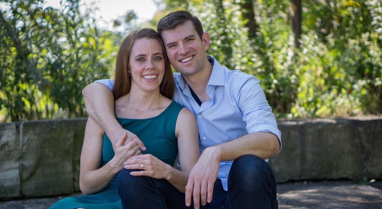 Ashley Heidenreich and Jeff Sanner's Wedding Website