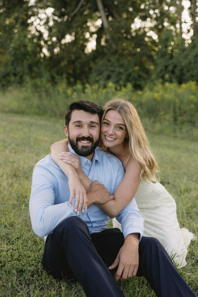 Jocelyn Shank and Cole Reinert's Wedding Website