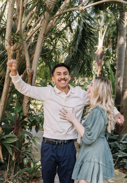 Katelyn Goneau and Brian Arellano's Wedding Website