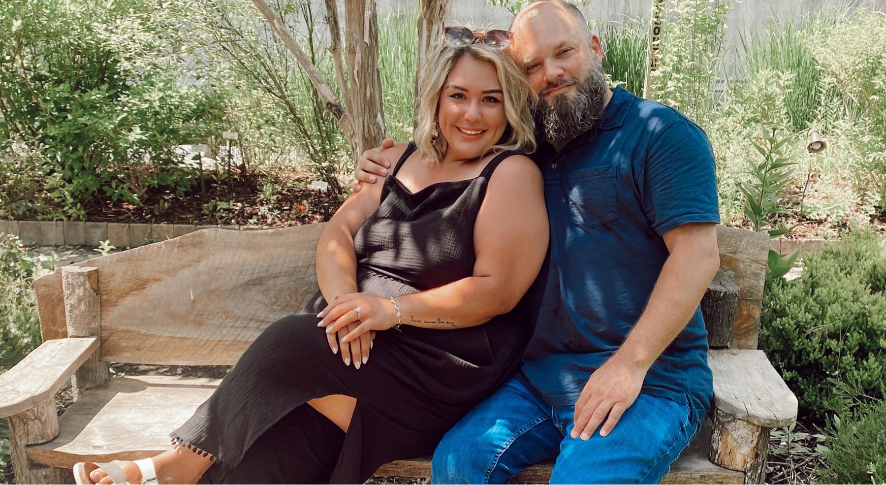 Anna Brogdon and Craig Boyles' Wedding Website