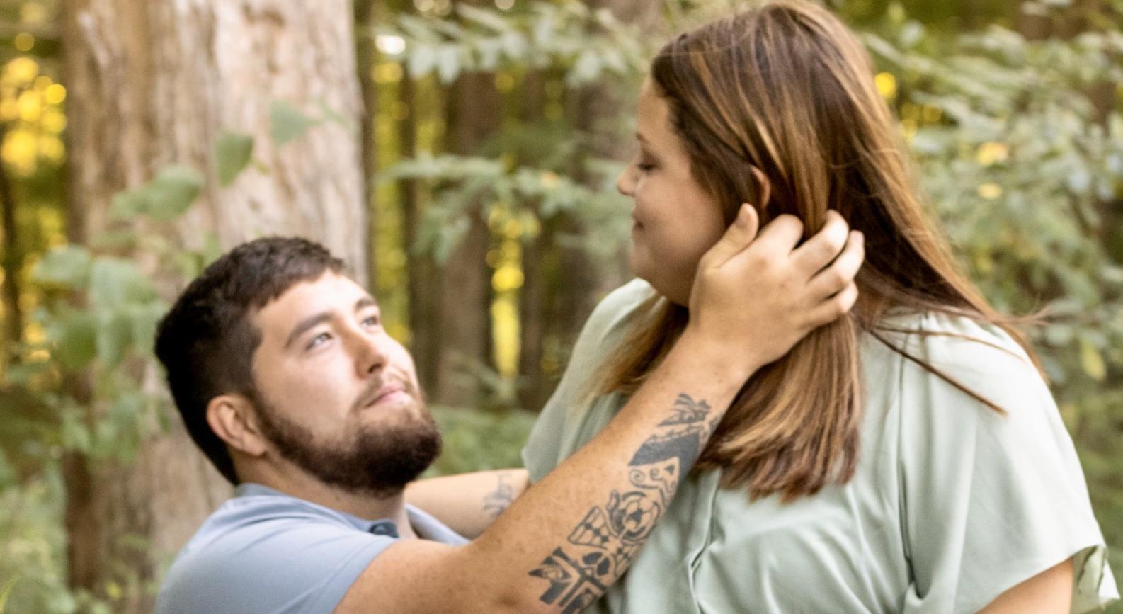 Mia Wirt and Ryan Wirt's Wedding Website