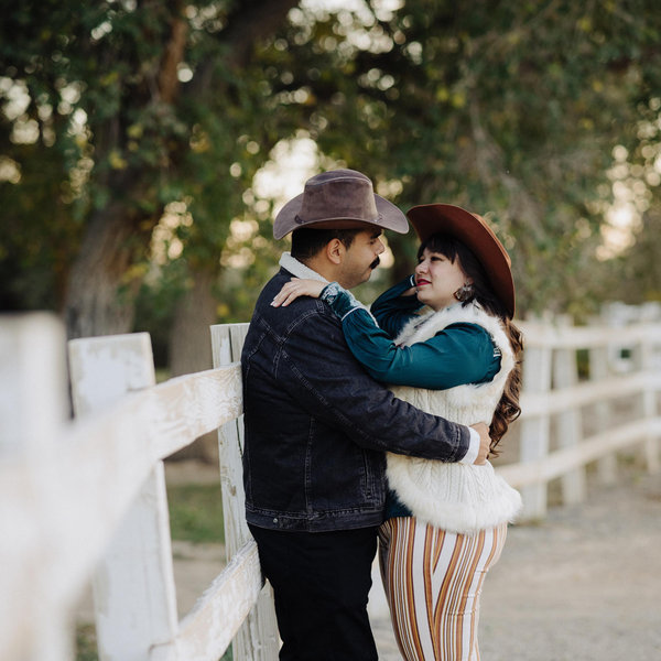 Hiram Lowe and Carolina Dean's Wedding Website