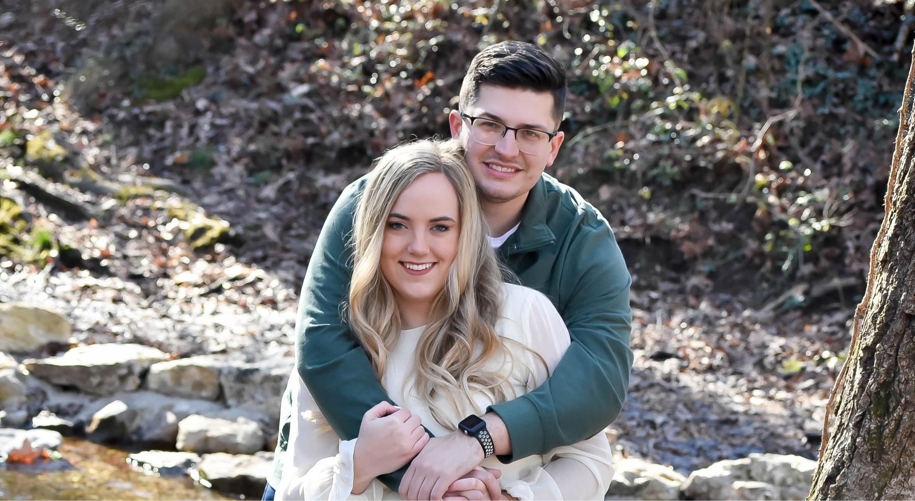 Taylor Dunlevy and Justin McFarland's Wedding Website
