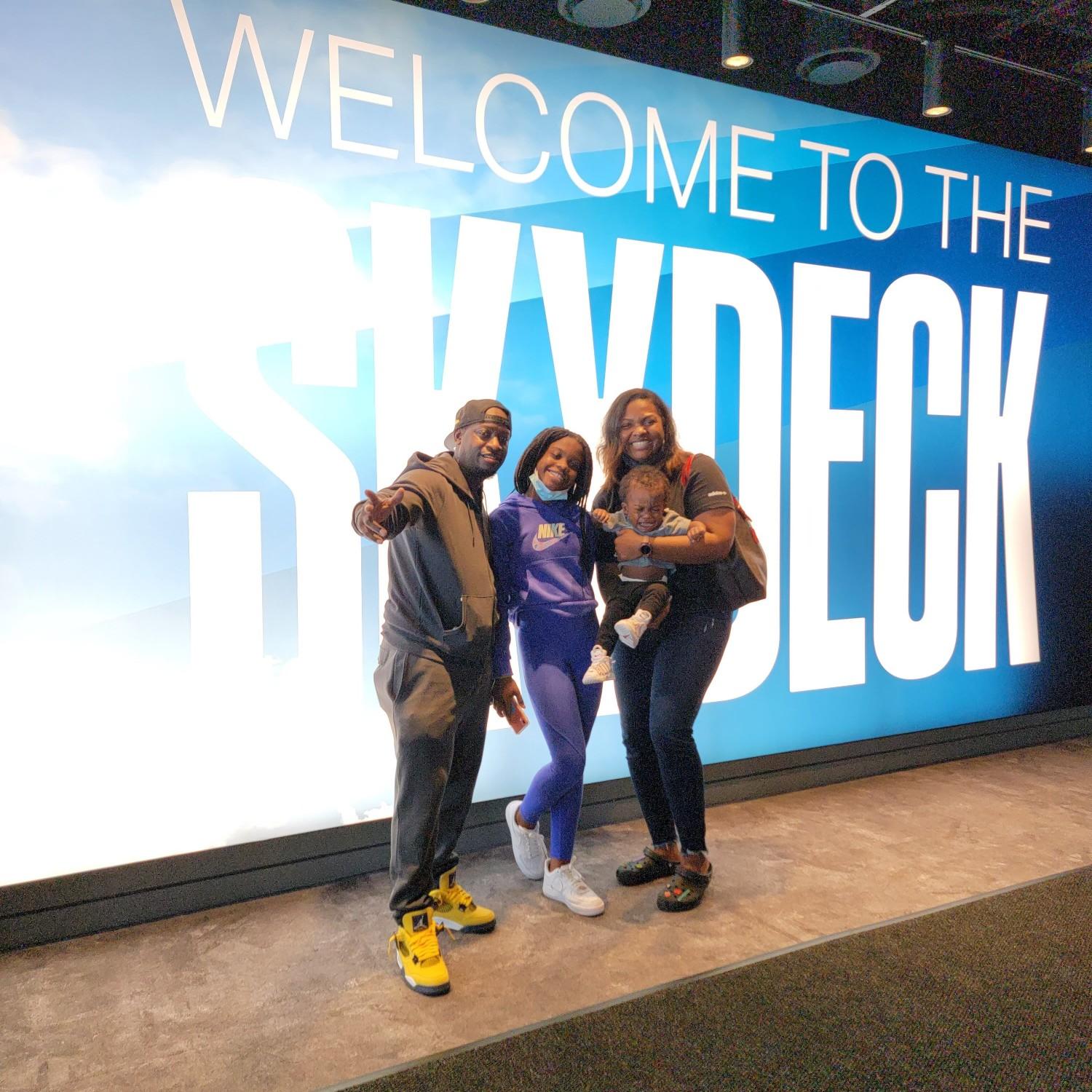 Ashley Ross and Carnell Robertson Jr's Wedding Website