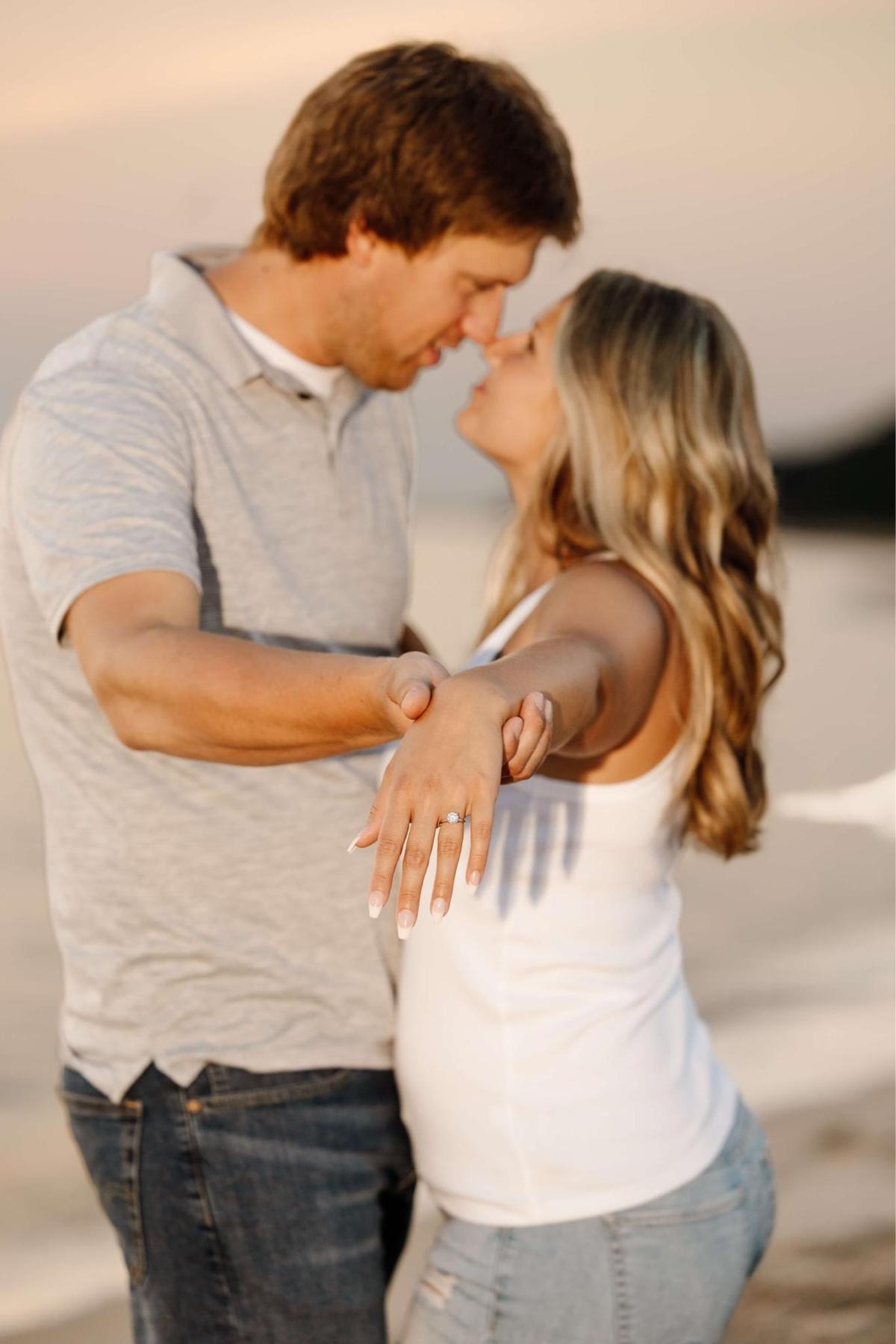 Sarah Deering and Andrew Gibbs' Wedding Website