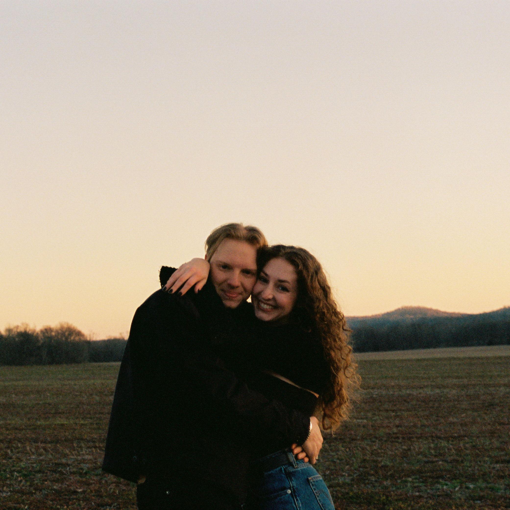 Allison Ritchey and Blake Oliver's Wedding Website