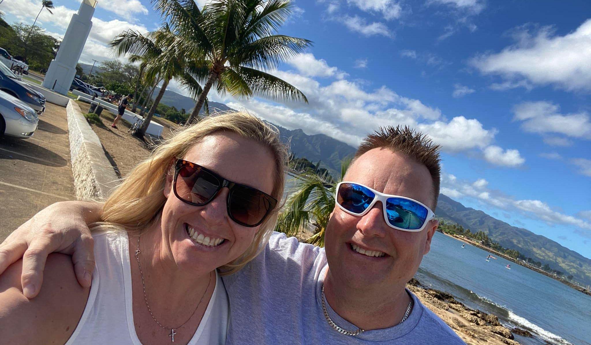 Jenn Hedgepeth and Chris Fecteau's Wedding Website