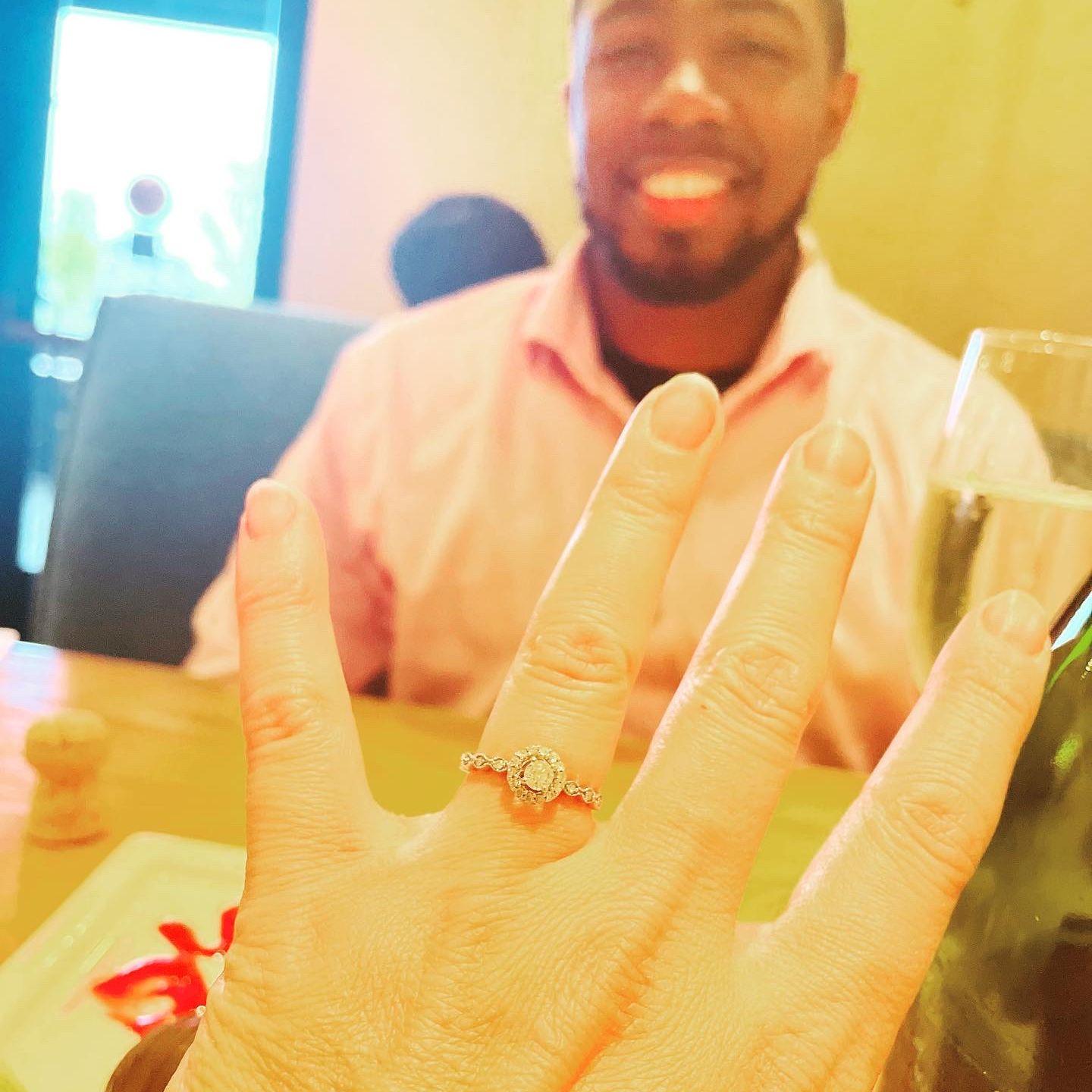 Kelsey Mayes and Amadeus Long's Wedding Website