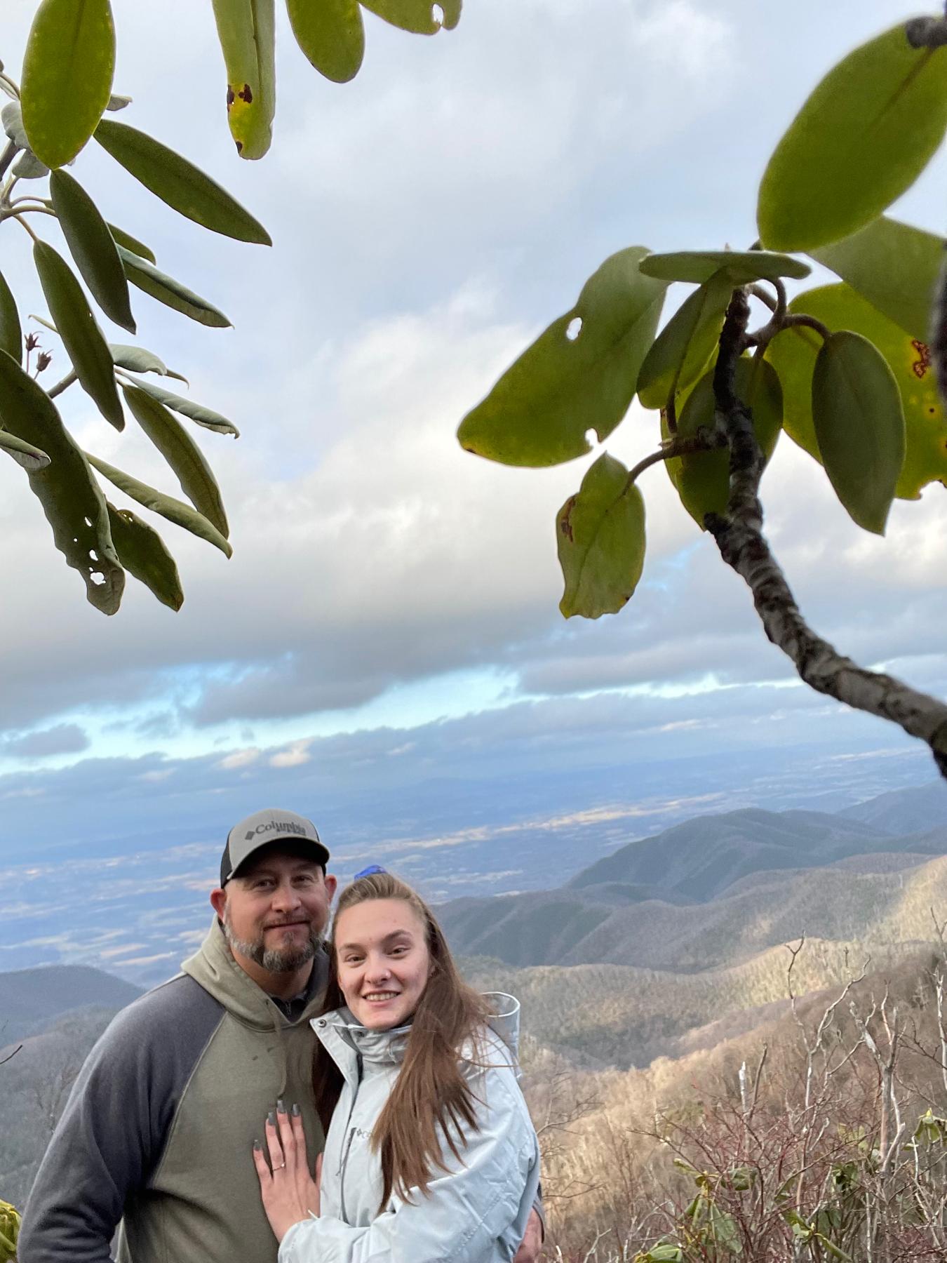 Brielle Nelson and Chad Collins' Wedding Website