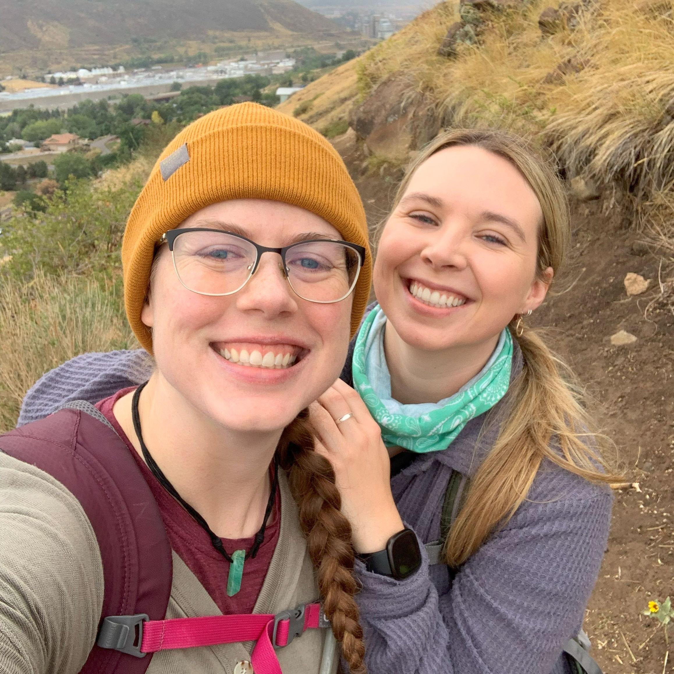 Madie Brown and Justin Starnes' Wedding Website