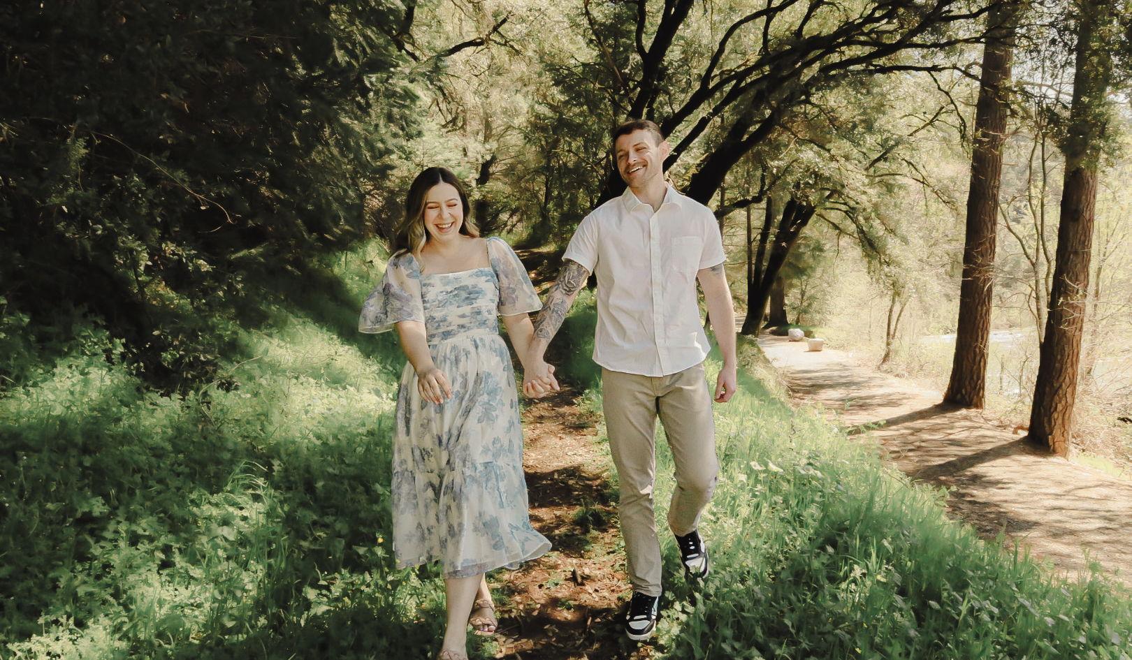 Adriana Frausto and Bobby Tofft's Wedding Website