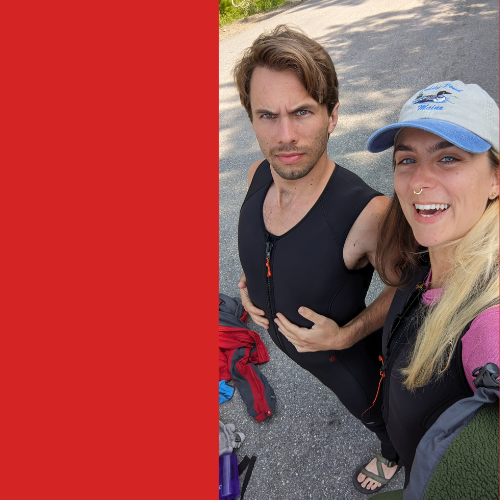 amanda oster and micah silberstein's Wedding Website