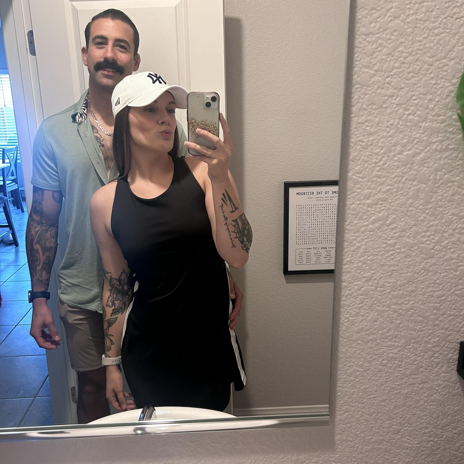 Nikki Myers and Nicholas Villa's Wedding Website