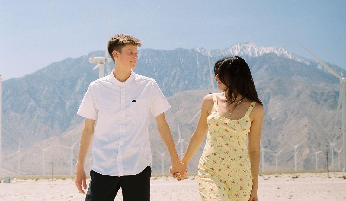 Tatum Fox and Chance Power's Wedding Website