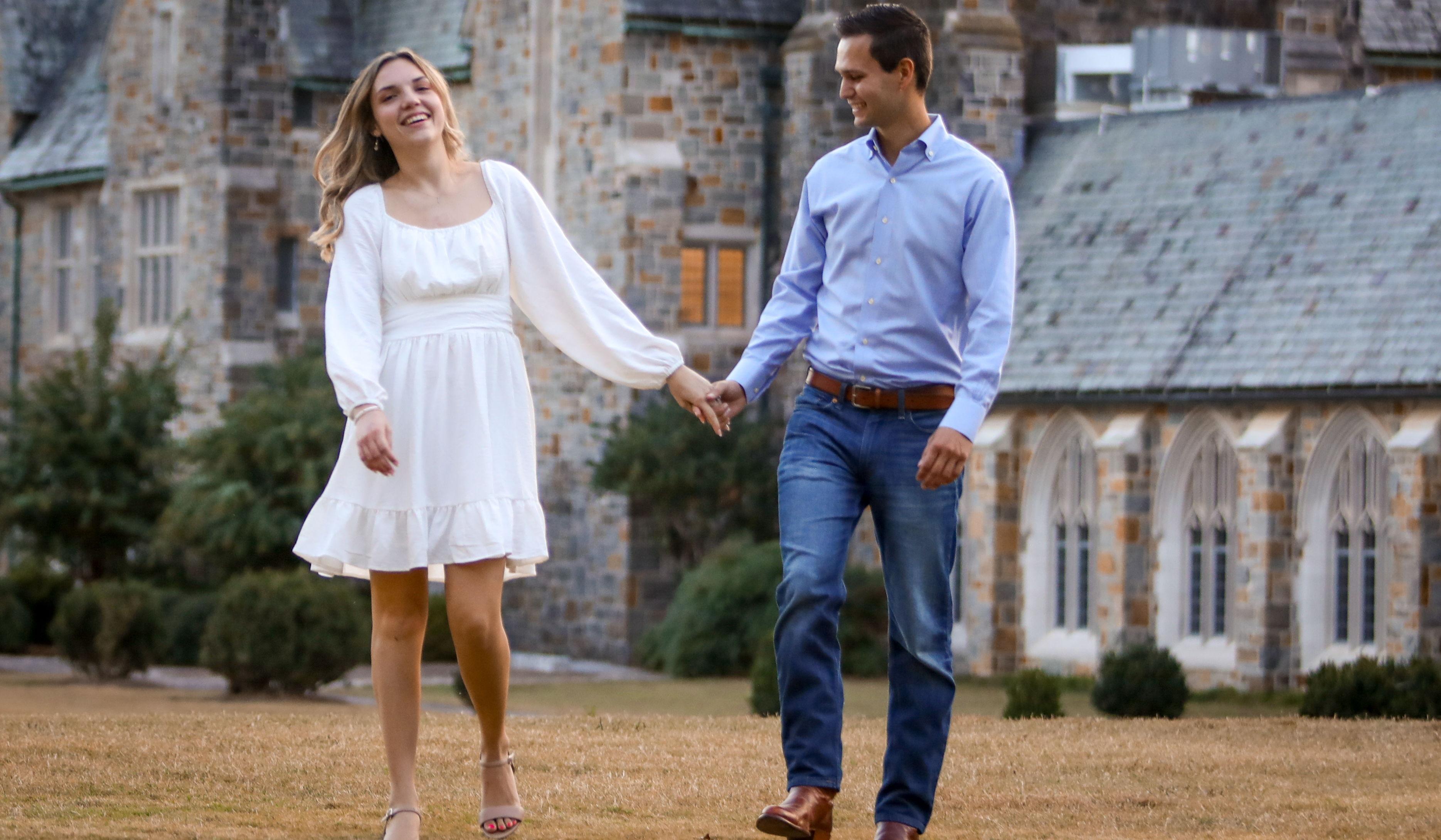 Sarah Fischer and Eric Cunha's Wedding Website