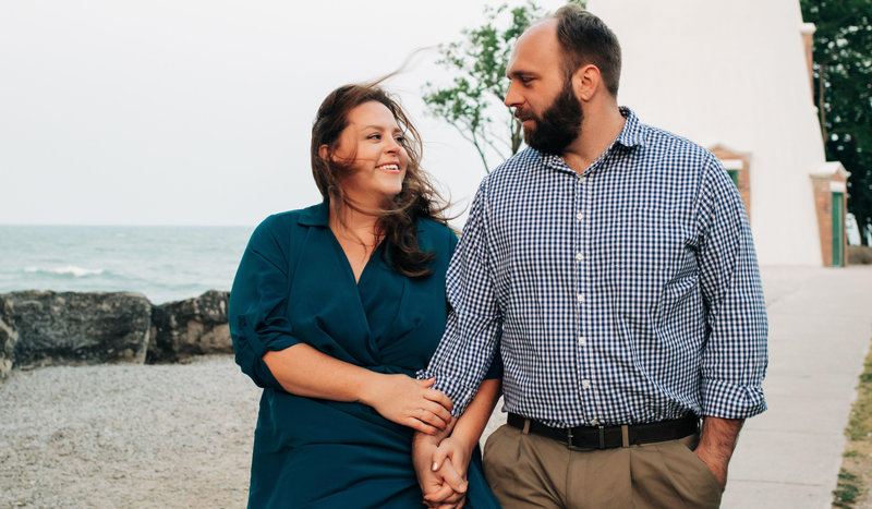 Amanda Wilson and Tommy Smith's Wedding Website