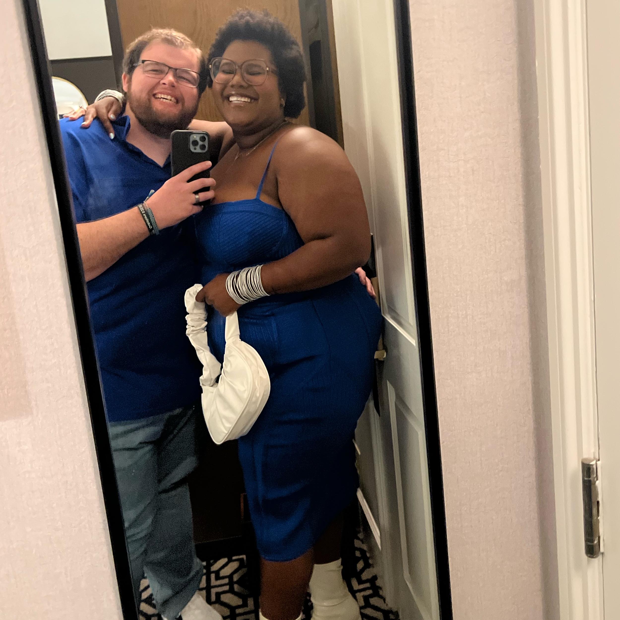 Umpha Manenzhe and Andrew Zukoski's Wedding Website