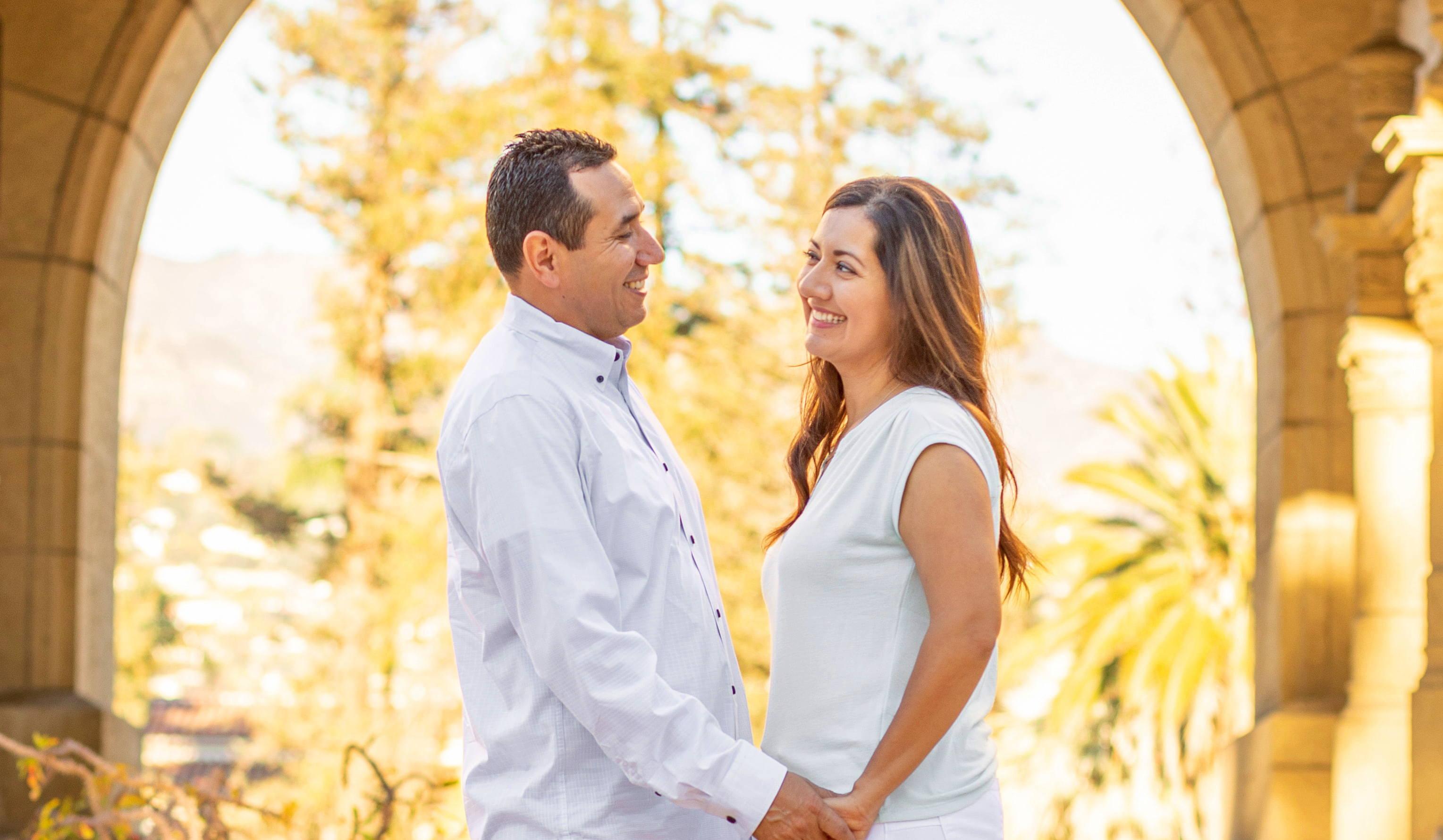 Alex Ramirez and Sam Ramirez's Wedding Website