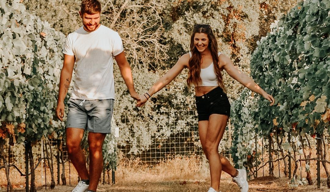 Hazel Lynnayres Jackson and Gabriel Adam Mahon's Wedding Website